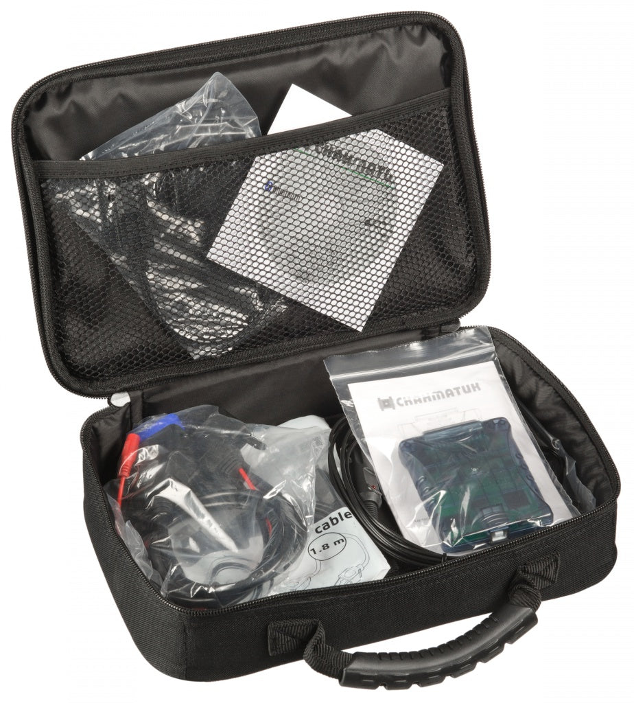 Home page – Scanmatik Europe SL