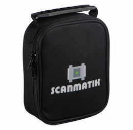 Scanmatik 3 vehicle communication interface – Scanmatik Europe SL