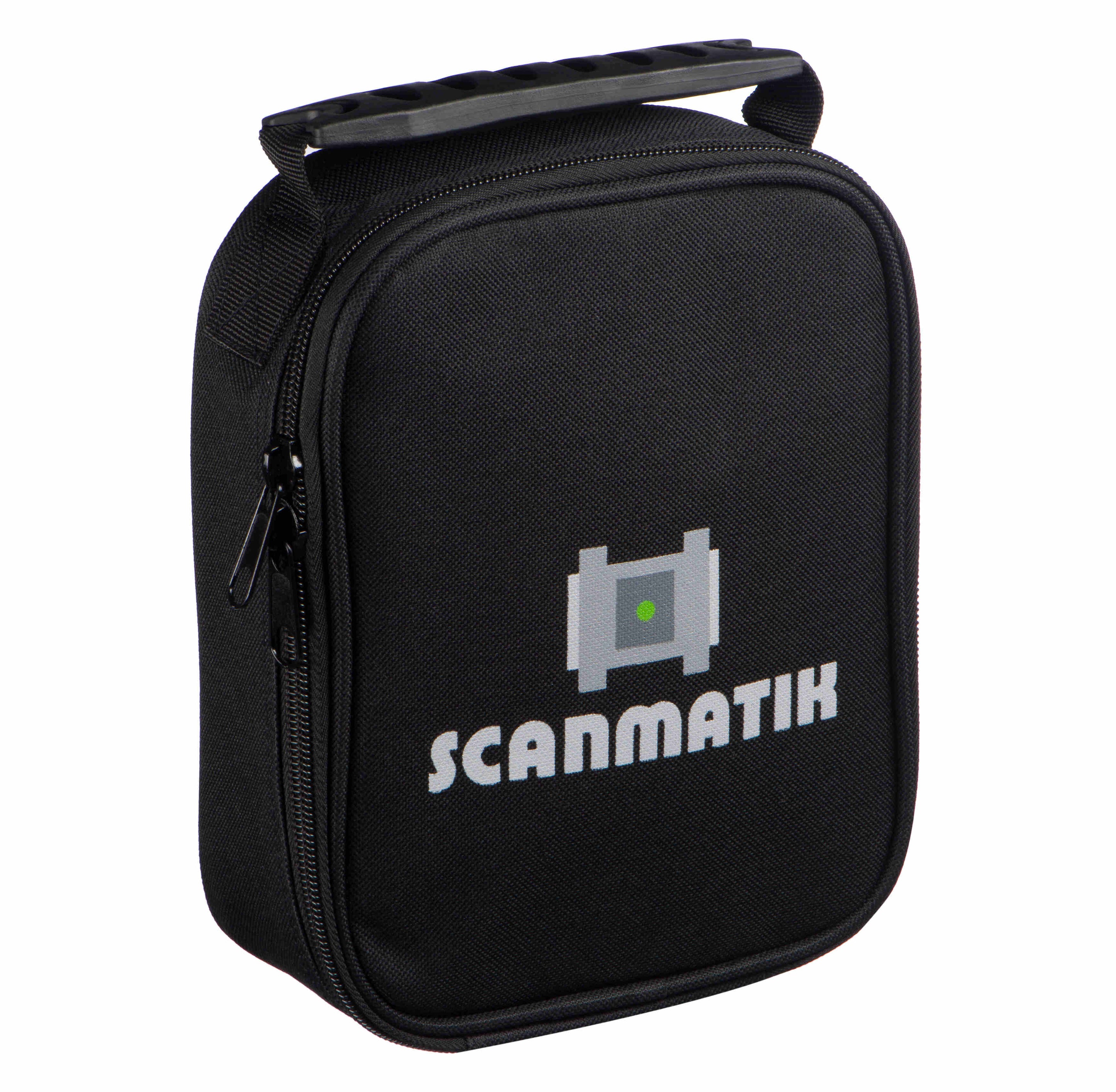 Scanmatik 3 – Scanmatik Europe SL