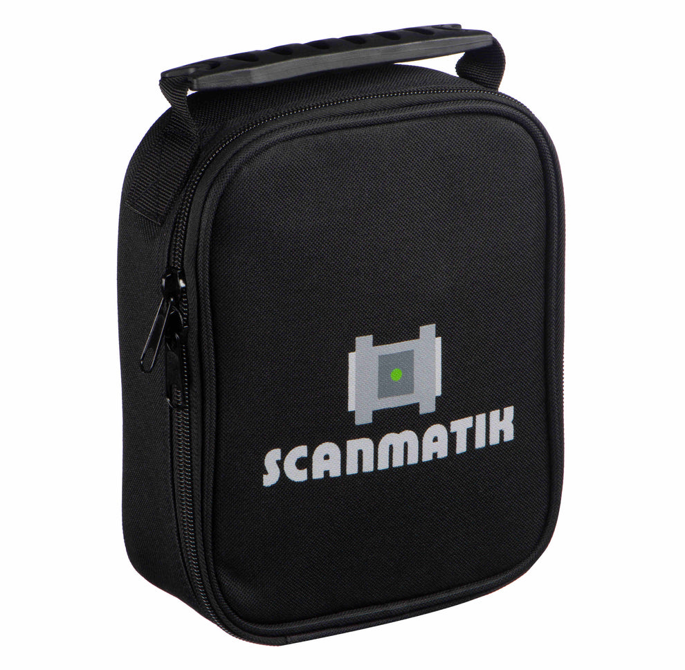 Scanmatik 3 – Scanmatik Europe SL